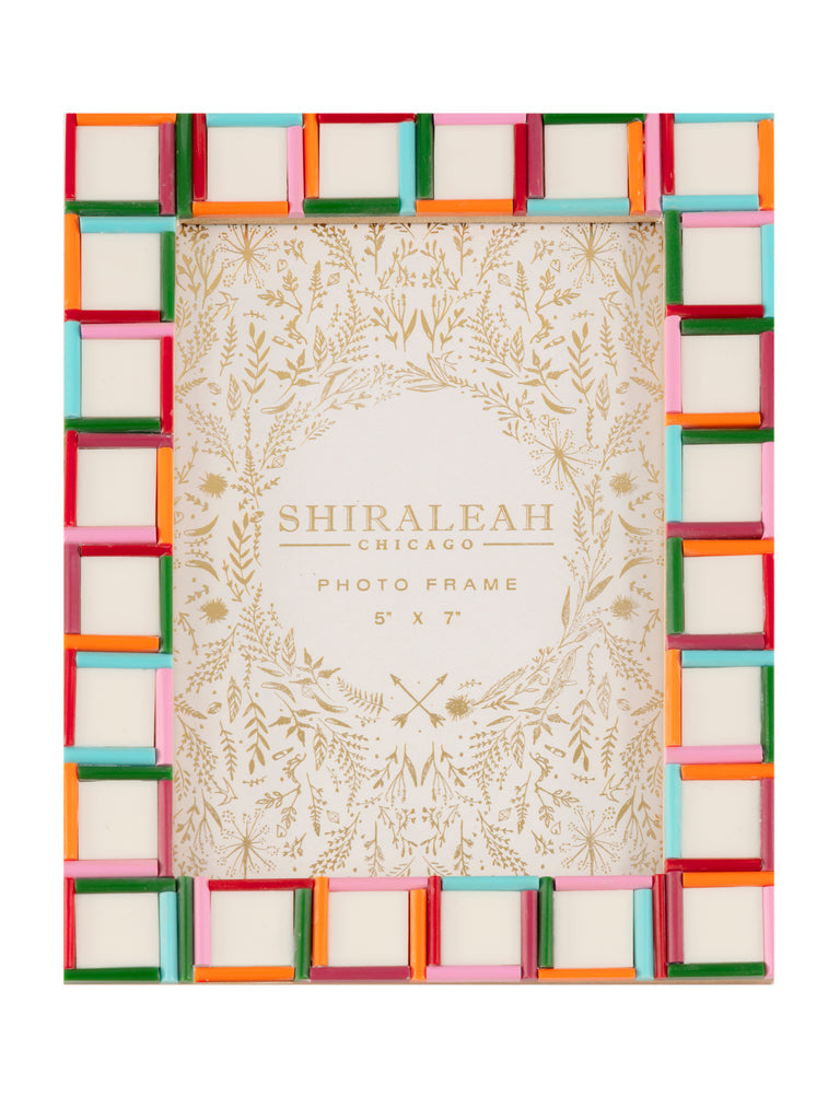 Viva 5x7 Window Pane Frame – Kirby’s Kloset